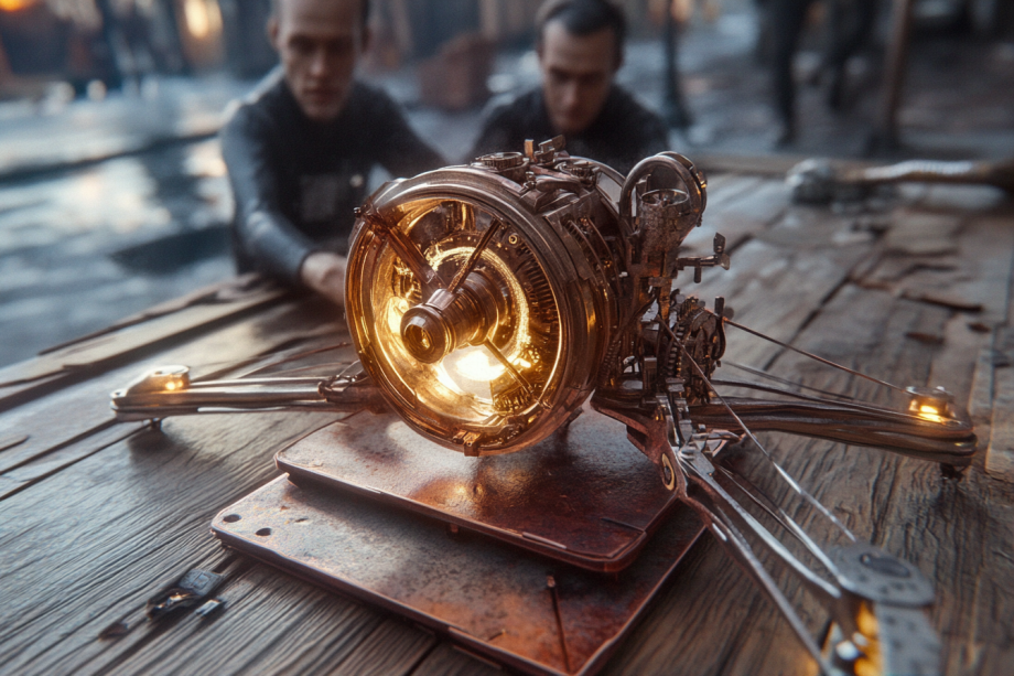 13 Forgotten Inventions That Were Centuries Ahead of Their Time - The ...