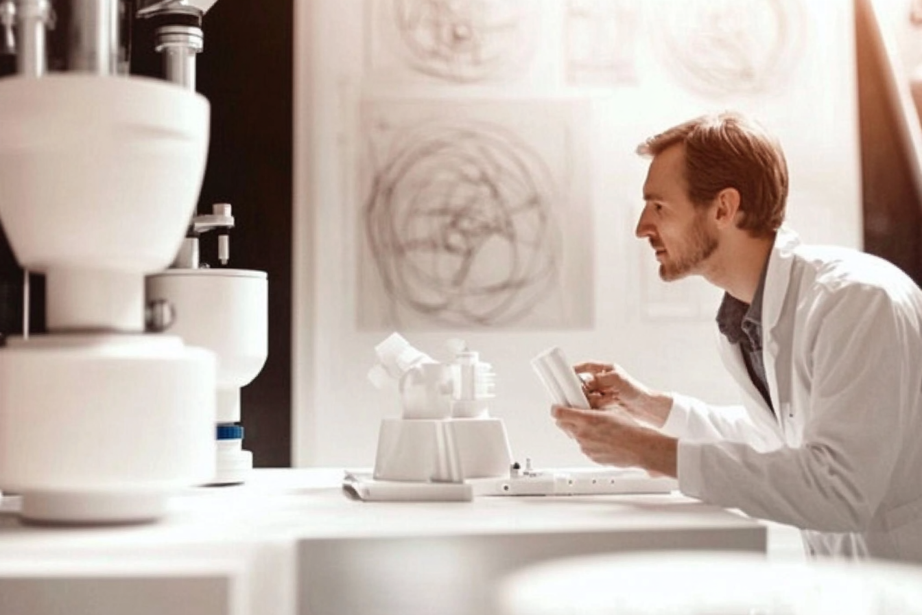 13 Incredible Scientific Breakthroughs That Were Found by Accident ...