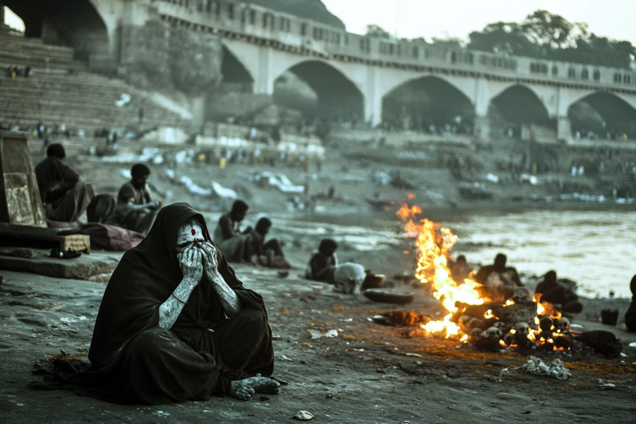 13 Shocking Rituals From Ancient Cultures You Won’t Believe - The Voyaging