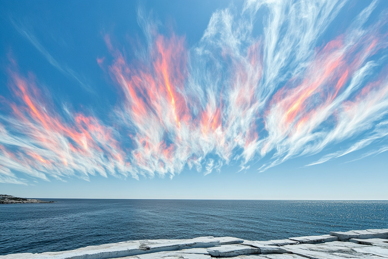 9 Rare Natural Events That Only Happen Once Every Few Centuries - The ...
