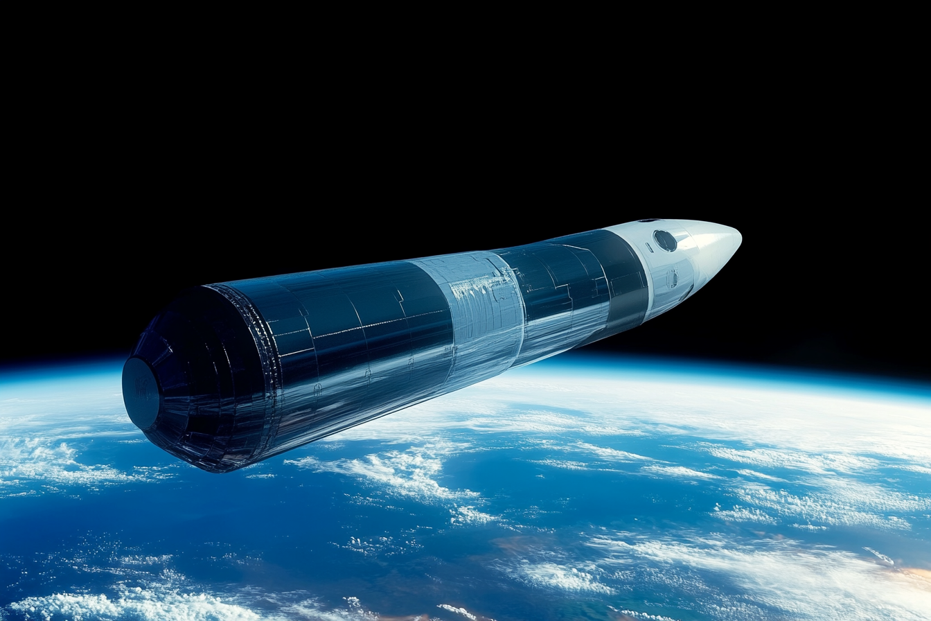 15 Incredible Feats of Space Exploration That Changed History - The ...