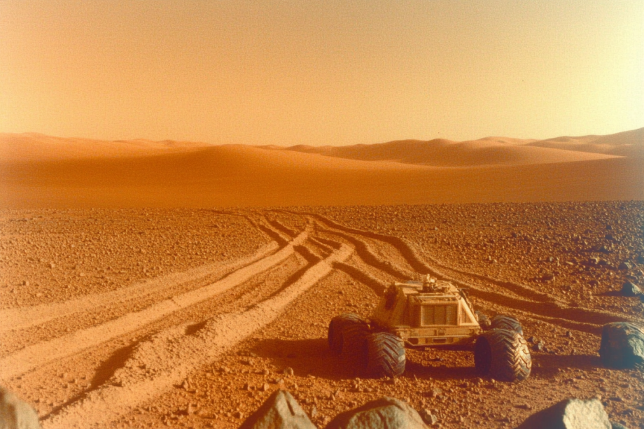 15 Incredible Feats of Space Exploration That Changed History - The ...