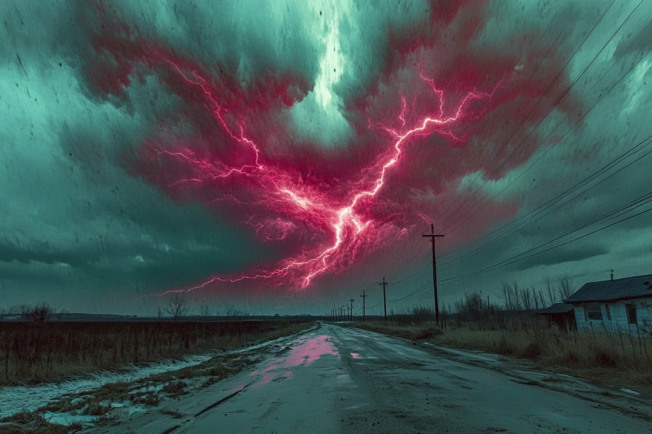13 Strange Weather Events That Defy Explanation - The Voyaging