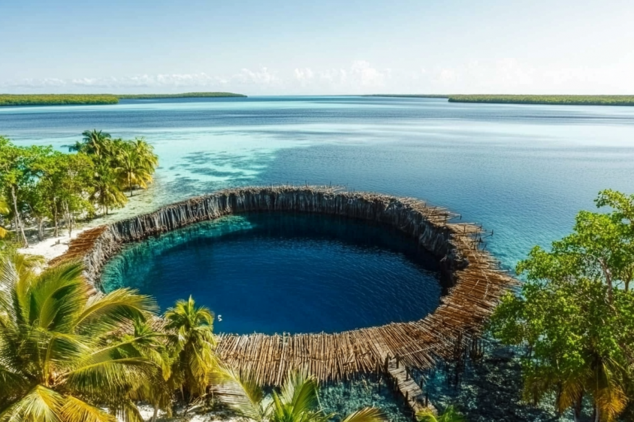 15 Bizarre Natural Events That Seem Impossible but Happen Every Year ...