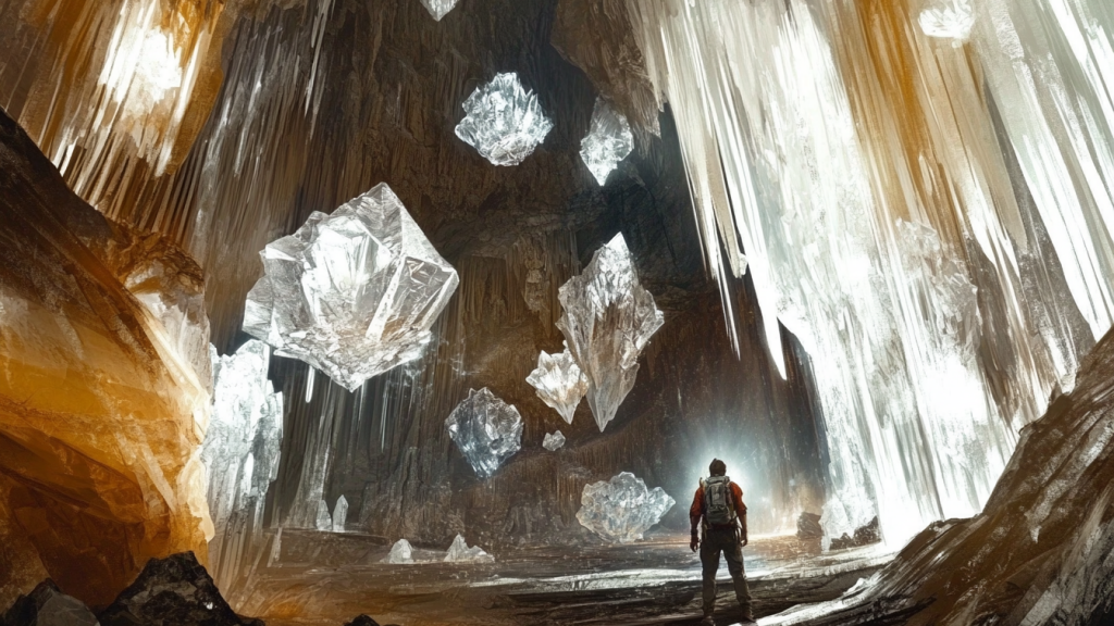 15 Strange Geological Wonders That Defy Explanation - The Voyaging