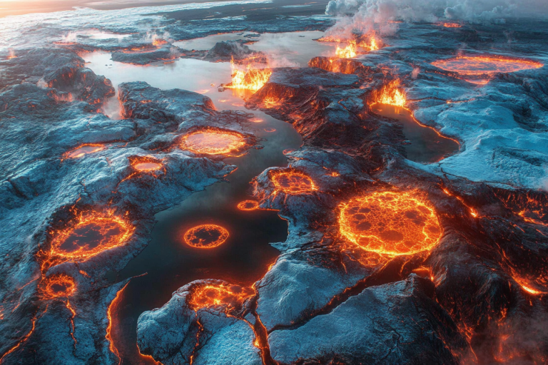 15 Bizarre Natural Events That Seem Impossible but Happen Every Year ...