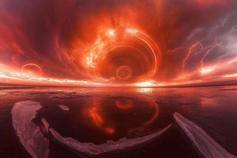 11 Weird Weather Phenomena You Won’t Believe Are Real - The Voyaging