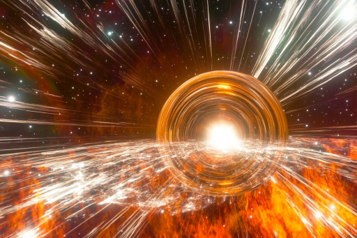 15 Unexplained Space Objects That Baffle Astronomers - The Voyaging