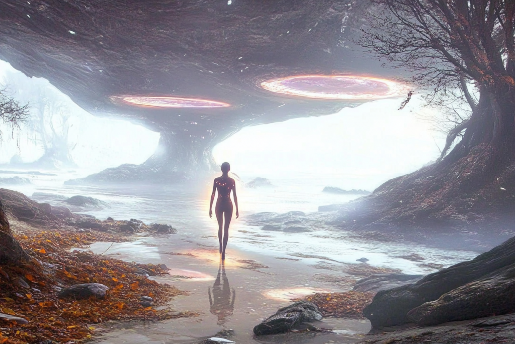 10 Mind-Blowing Reasons Dreams Feel So Real (Until They Don’t) - The ...