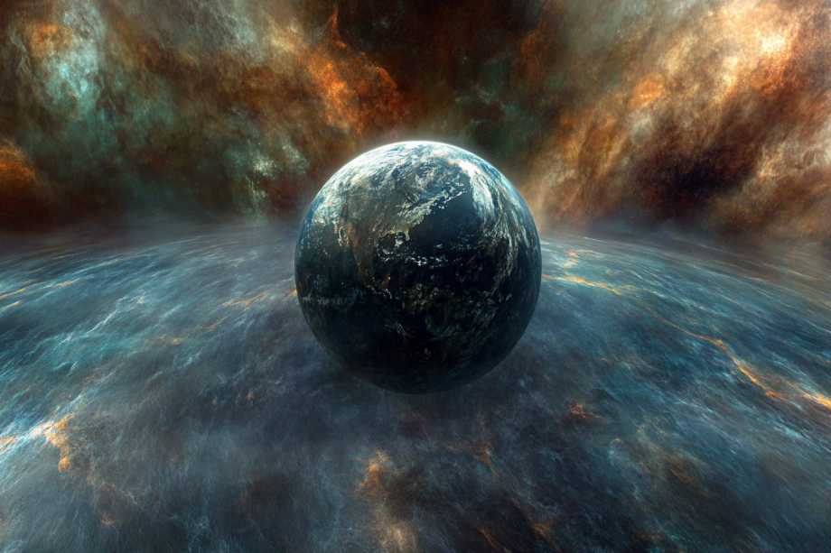 13 Weirdest Planets Discovered Outside Our Solar System - The Voyaging