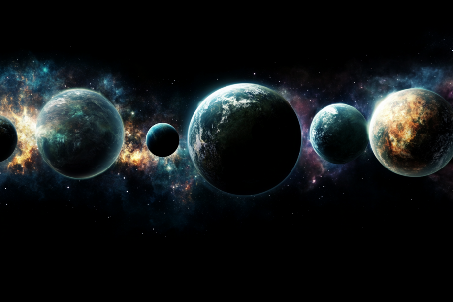 13 Weirdest Planets Discovered Outside Our Solar System - The Voyaging