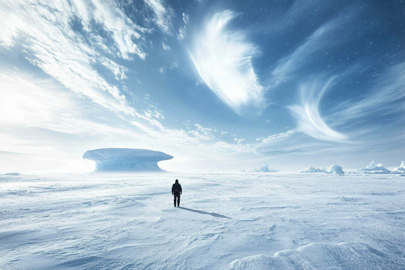 11 Rare Phenomena You Can Only See in the Arctic - The Voyaging