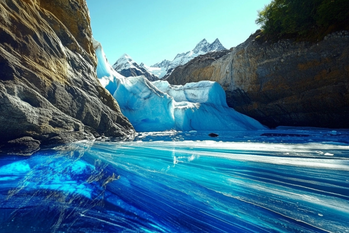 13 Bizarre and Beautiful Ice Formations Found on Earth and Beyond - The ...