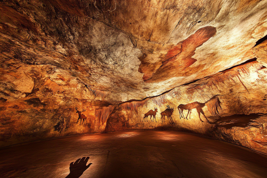 11 Mysterious Cave Paintings That Hint at Lost Civilizations - The Voyaging