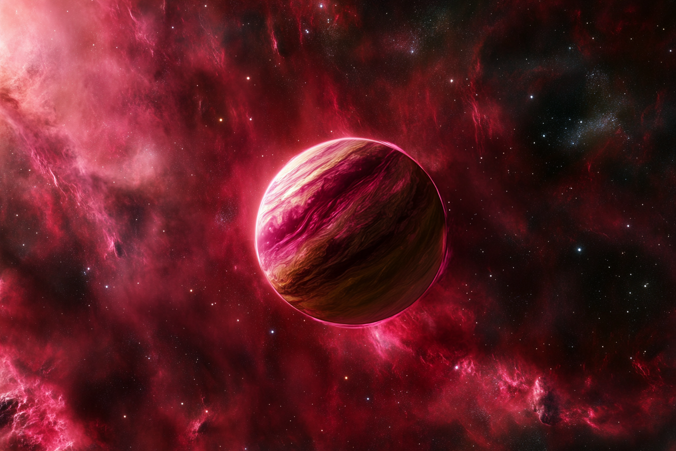 13 Weirdest Planets Discovered Outside Our Solar System - The Voyaging