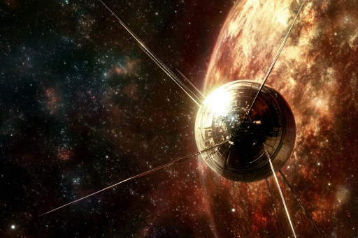 15 Incredible Feats of Space Exploration That Made History - The Voyaging