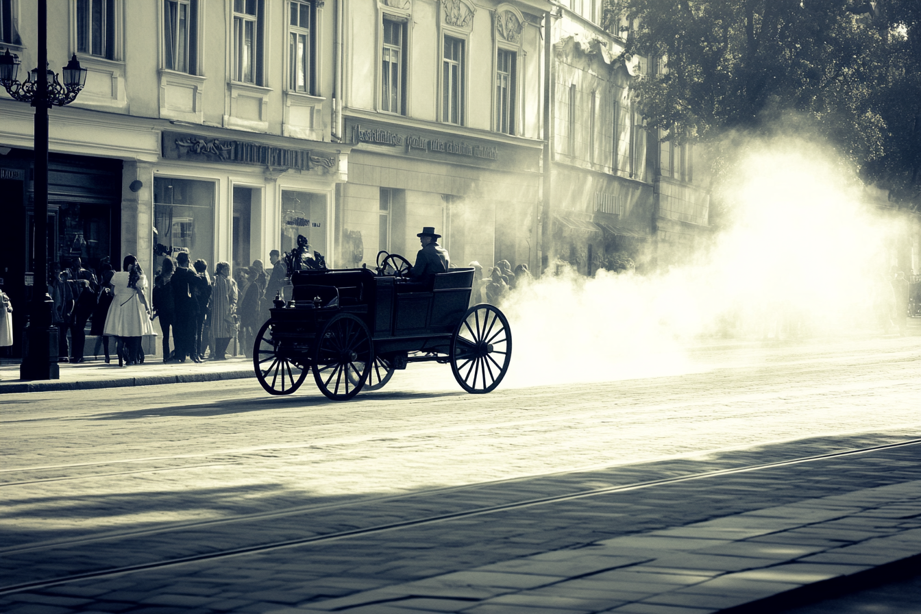 13 Forgotten Inventions That Were Centuries Ahead of Their Time - The ...