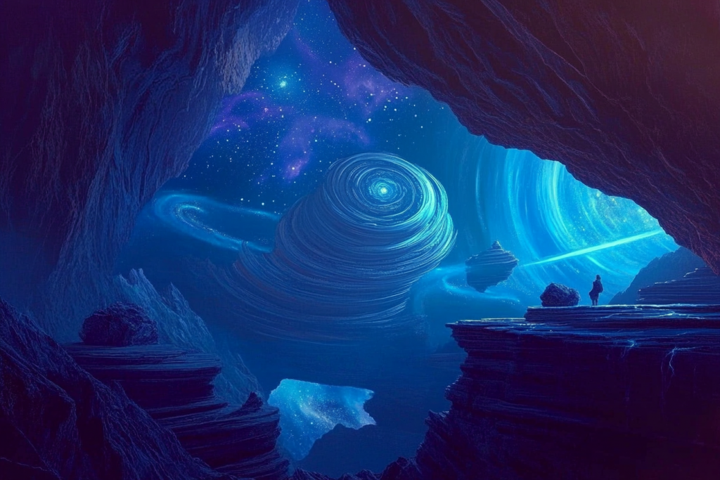 15 Unexplained Space Objects That Baffle Astronomers - The Voyaging