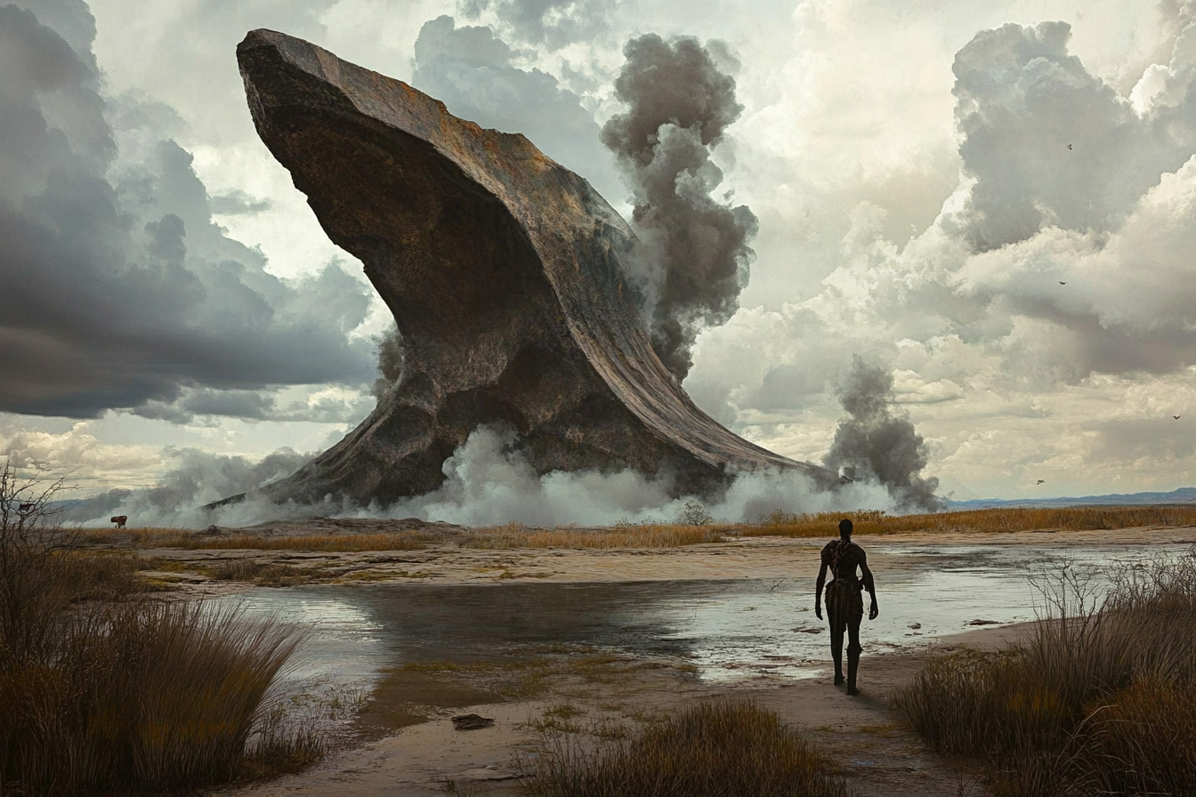 13 Forgotten Historical Monuments That Hold Hidden Secrets - The Voyaging