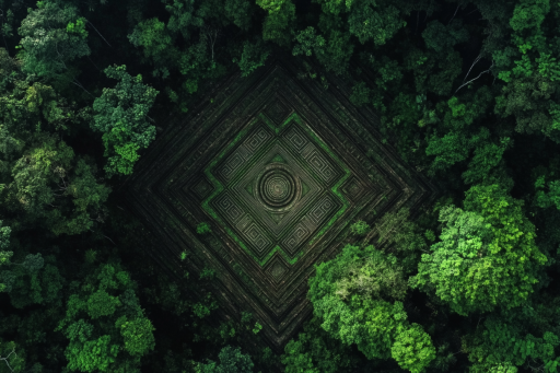 15 Unexplained Discoveries Found Deep in the Amazon - The Voyaging