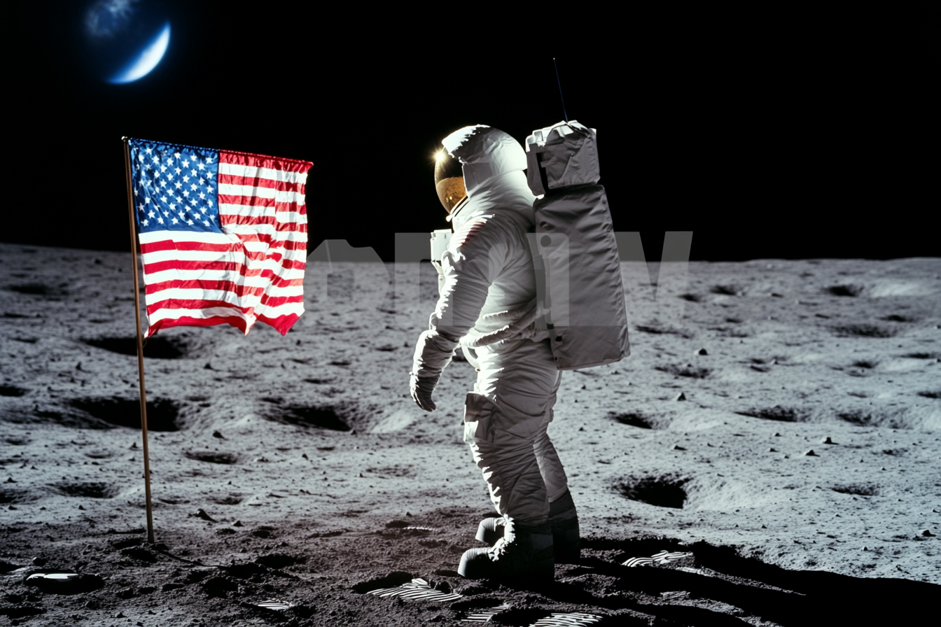 15 Incredible Feats of Space Exploration That Changed History - The ...