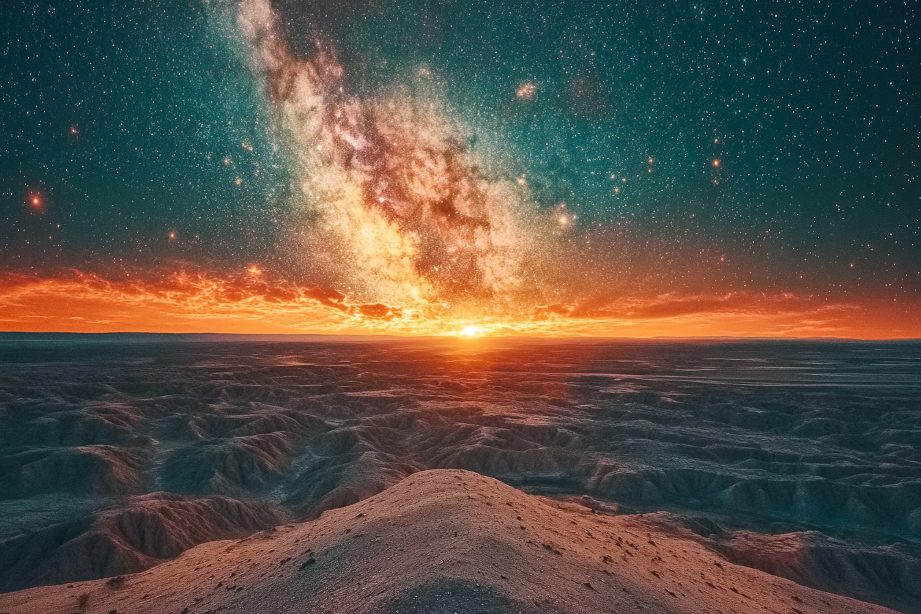 15 Unexplained Space Objects That Baffle Astronomers - The Voyaging