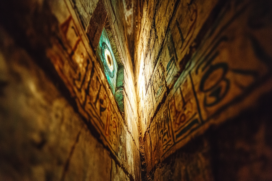 13 Forgotten Historical Monuments That Hold Hidden Secrets - The Voyaging