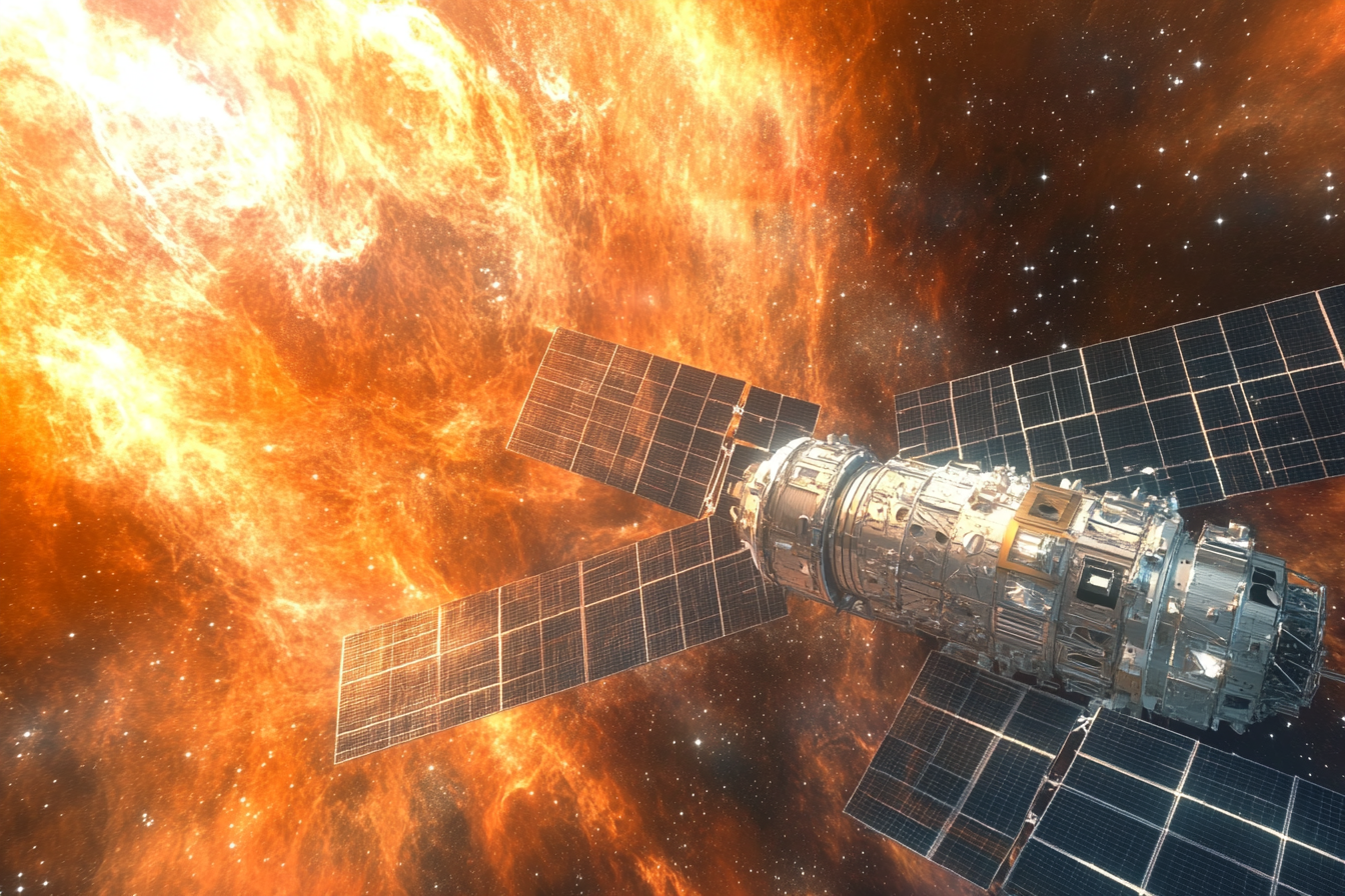 15 Incredible Feats of Space Exploration That Changed History - The ...