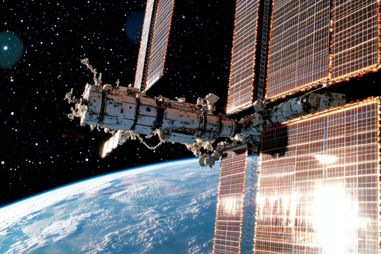 15 Incredible Feats of Space Exploration That Changed History - The ...