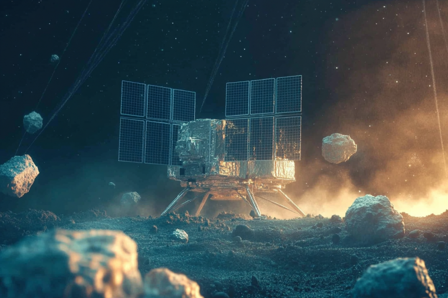 15 Incredible Feats of Space Exploration That Made History - The Voyaging