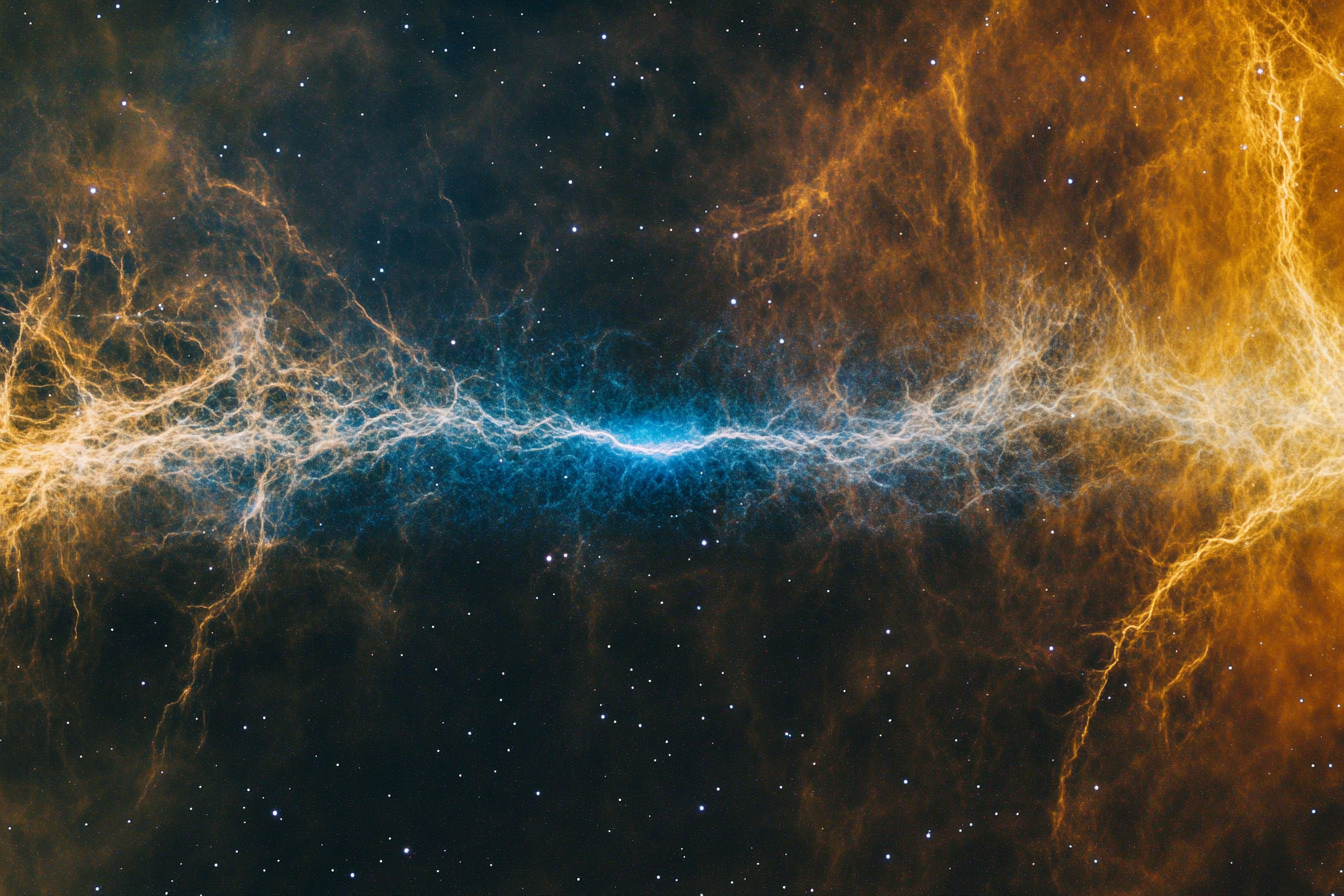 11 Freaky Space Anomalies That Scientists Are Still Trying to Explain ...