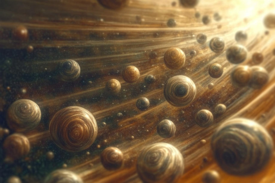 11 Freaky Space Anomalies That Scientists Are Still Trying to Explain ...