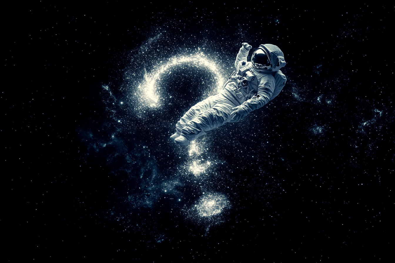 11 Freaky Space Anomalies That Scientists Are Still Trying to Explain ...