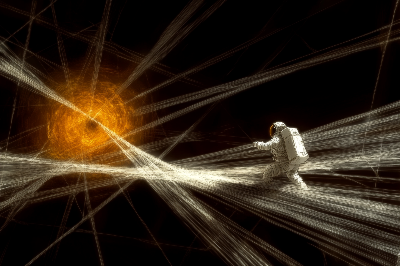 11 Freaky Space Anomalies That Scientists Are Still Trying to Explain ...
