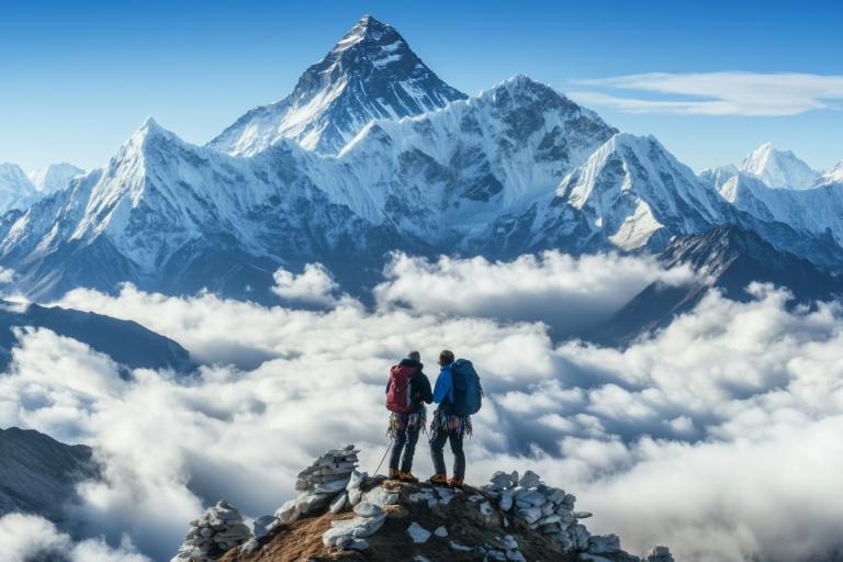 13 Epic Expeditions That Uncovered the World’s Greatest Secrets - The ...