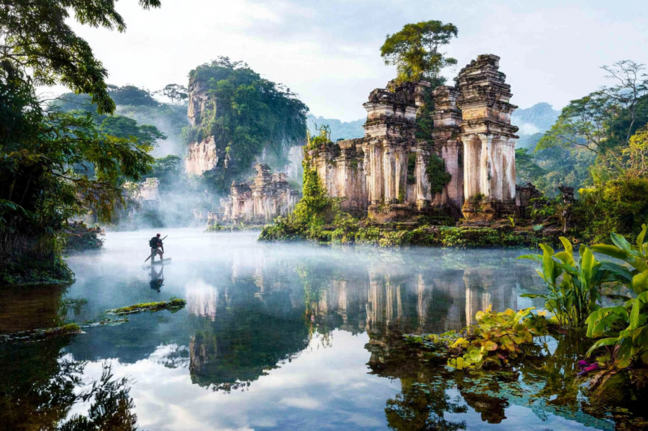 13 Epic Expeditions That Uncovered the World’s Greatest Secrets - The ...