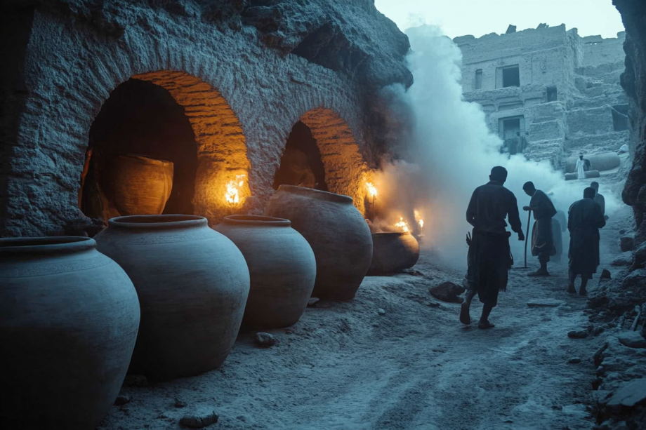 13 Epic Expeditions That Uncovered the World’s Greatest Secrets - The ...