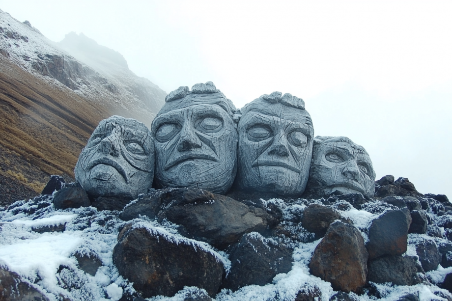 13 Epic Expeditions That Uncovered the World’s Greatest Secrets - The ...