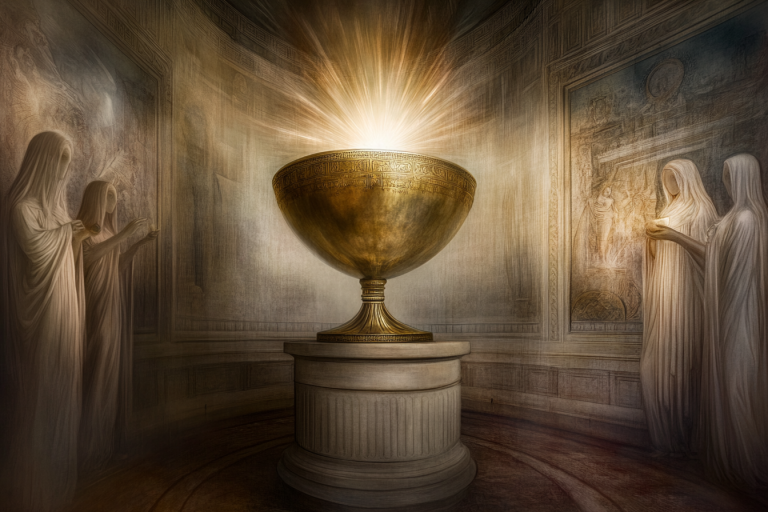 11 Mind-Altering Substances That Were Used in Ancient Rituals - The ...