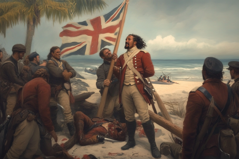 15 Historical Wars That Were Fought for Strange Reasons - The Voyaging