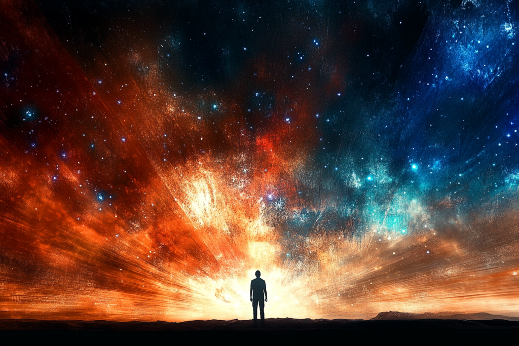 15 Unexplained Lights in the Sky That Defy Explanation - The Voyaging