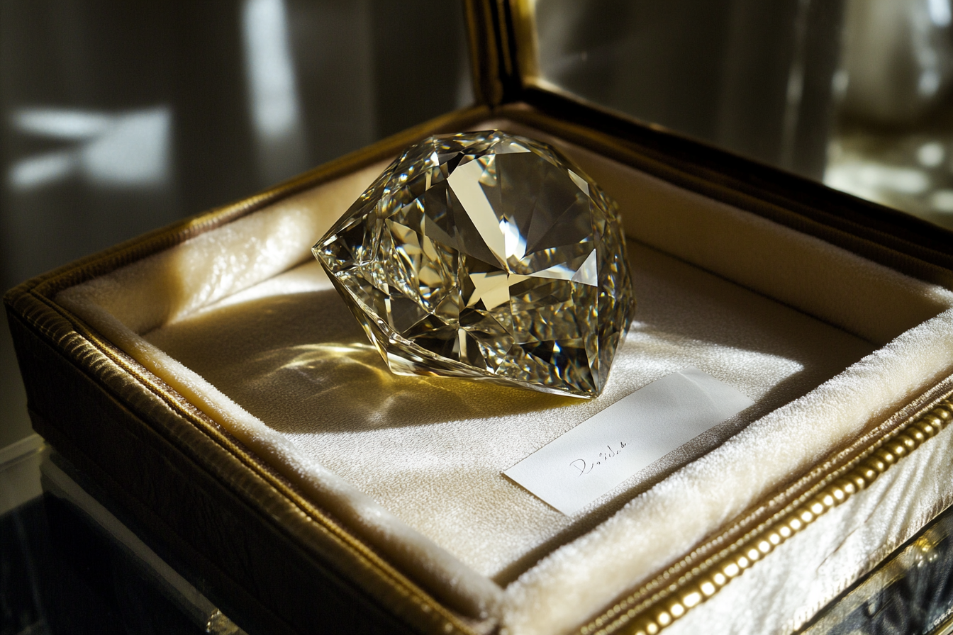 13 Lost Relics From History That Could Rewrite Our Past - The Voyaging