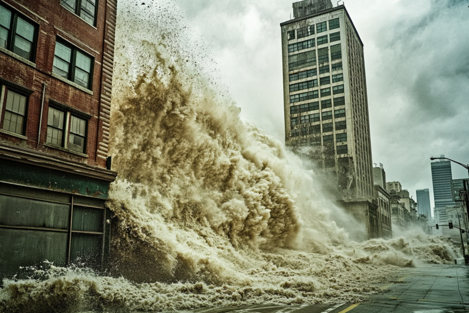 11 Unexpected Ways Earth Fights Back Against Human Influence - The Voyaging