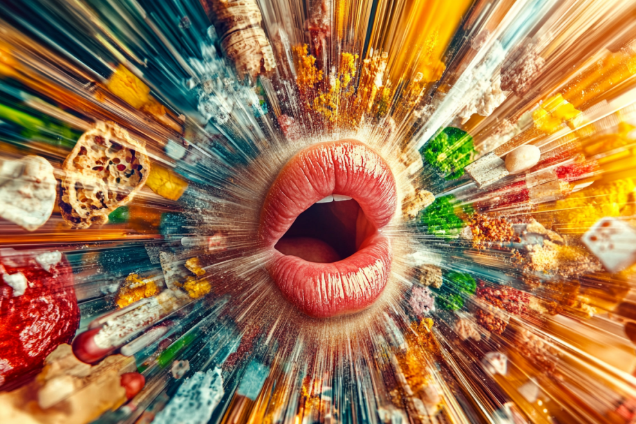 15 Strange Human Conditions That Seem Like Real-Life Superpowers - The ...