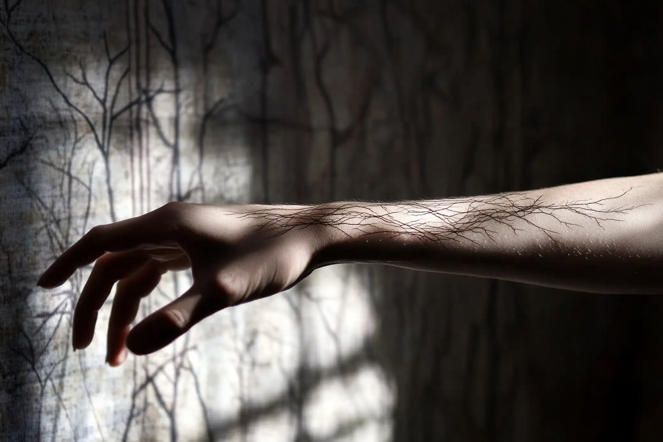 9 Unexplainable Marks Found on Human Bodies Throughout History - The ...