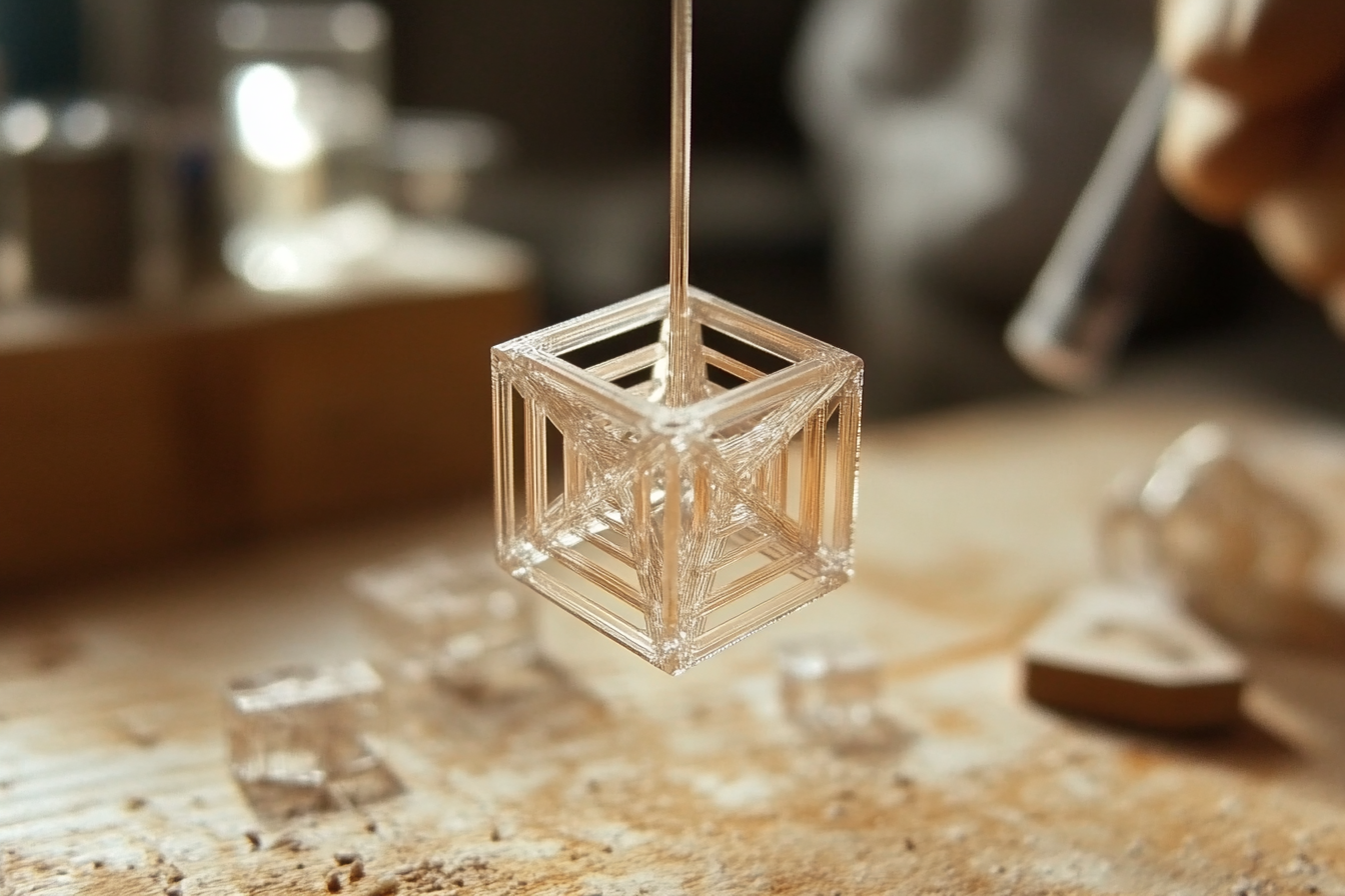 9 Strange Materials That Appear to Have Come From Nowhere - The Voyaging
