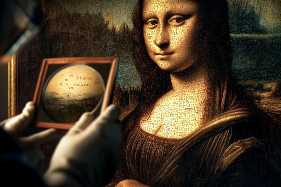15 Hidden Messages That Were Discovered in Ancient Art - The Voyaging