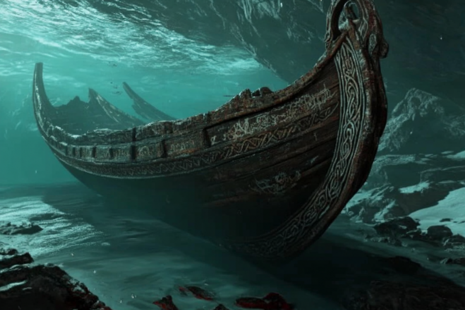 13 Ancient Shipwrecks That Hide Strange Secrets - The Voyaging