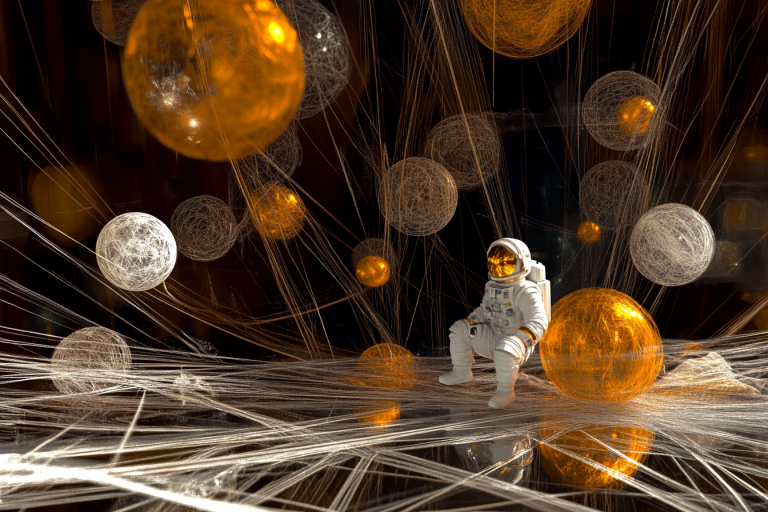 15 Bizarre Phenomena Observed During Space Missions - The Voyaging