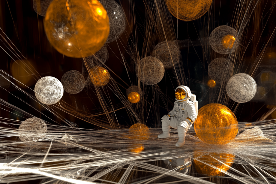 15 Bizarre Phenomena Observed During Space Missions - The Voyaging
